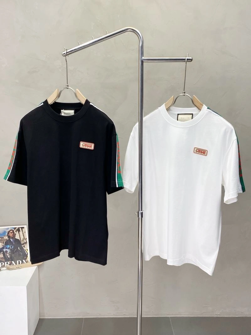 Gucci T-Shirts