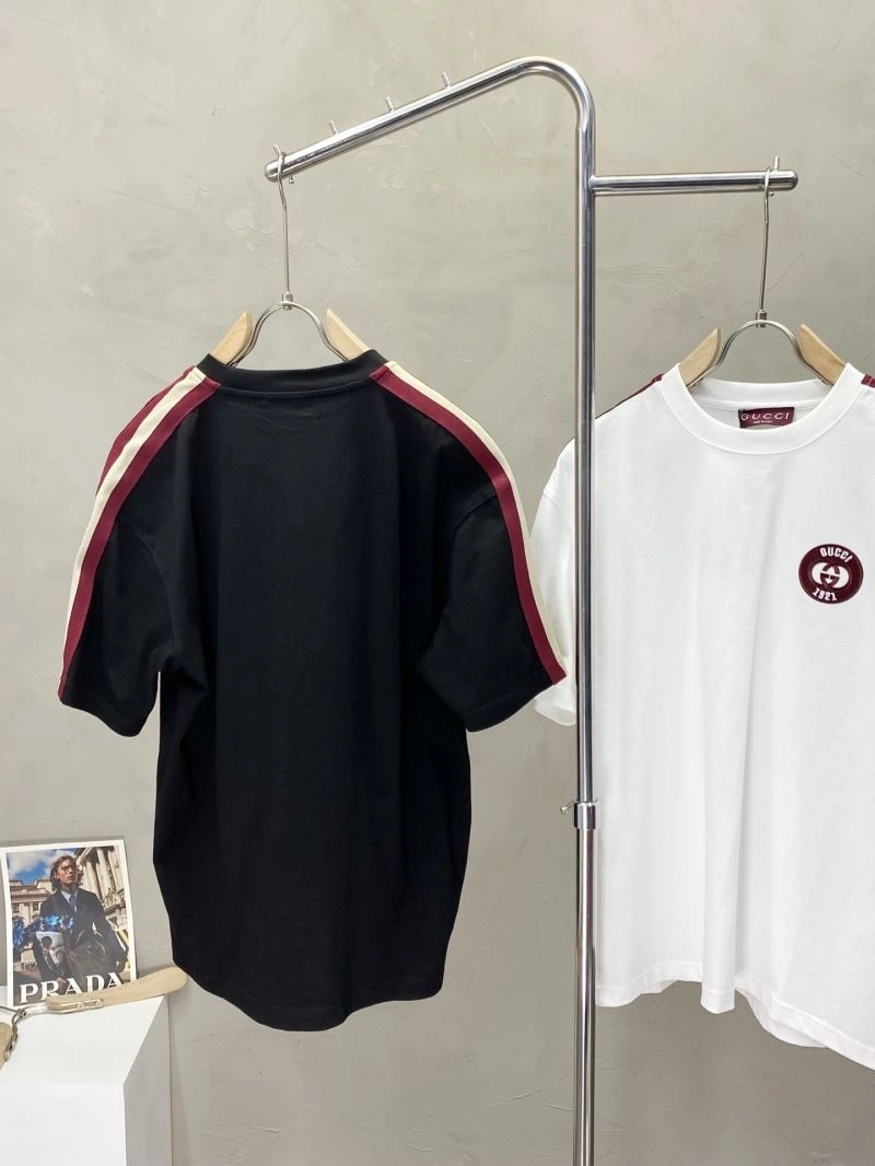 Indistinguishable Gucci T-Shirts