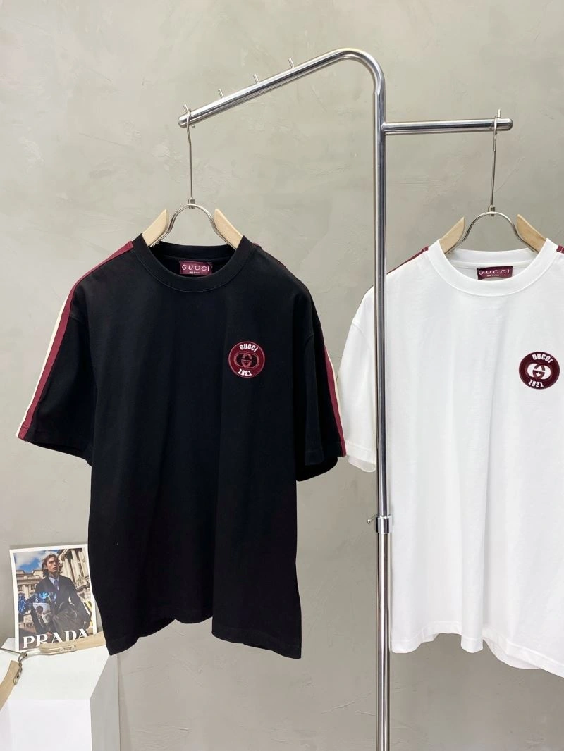 Indistinguishable Gucci T-Shirts