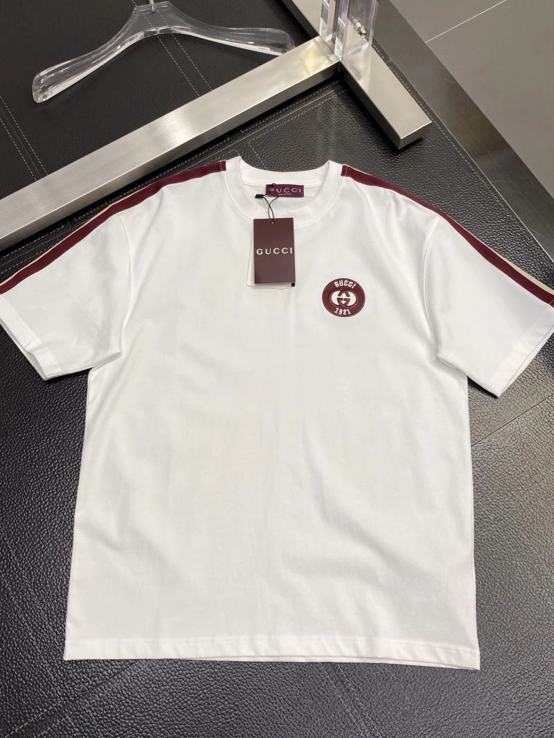 Indistinguishable Gucci T-Shirts