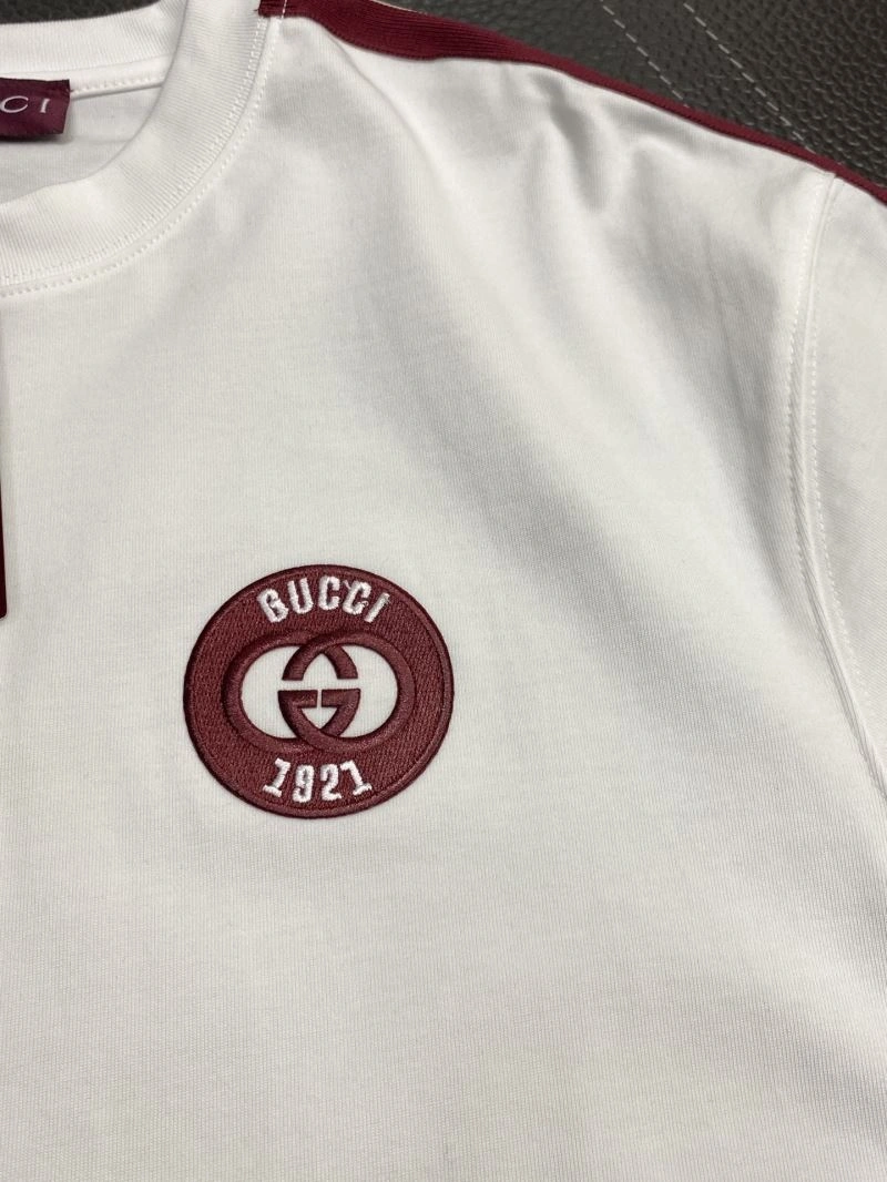 Indistinguishable Gucci T-Shirts