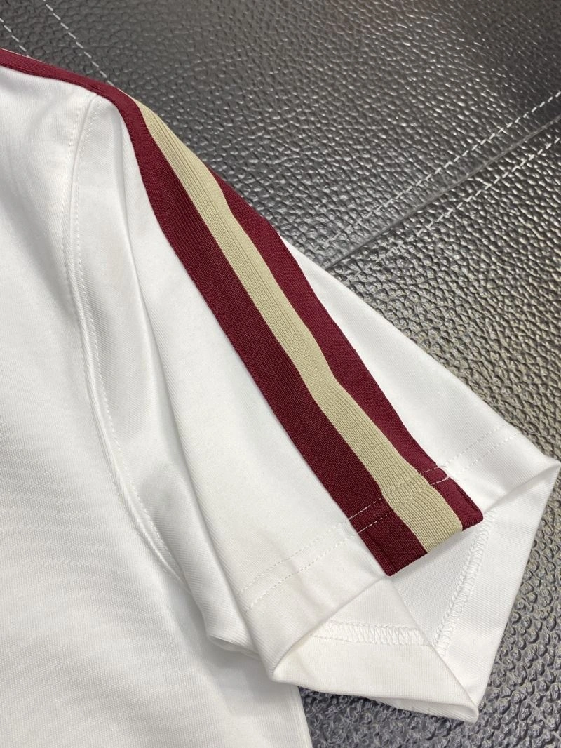 Indistinguishable Gucci T-Shirts