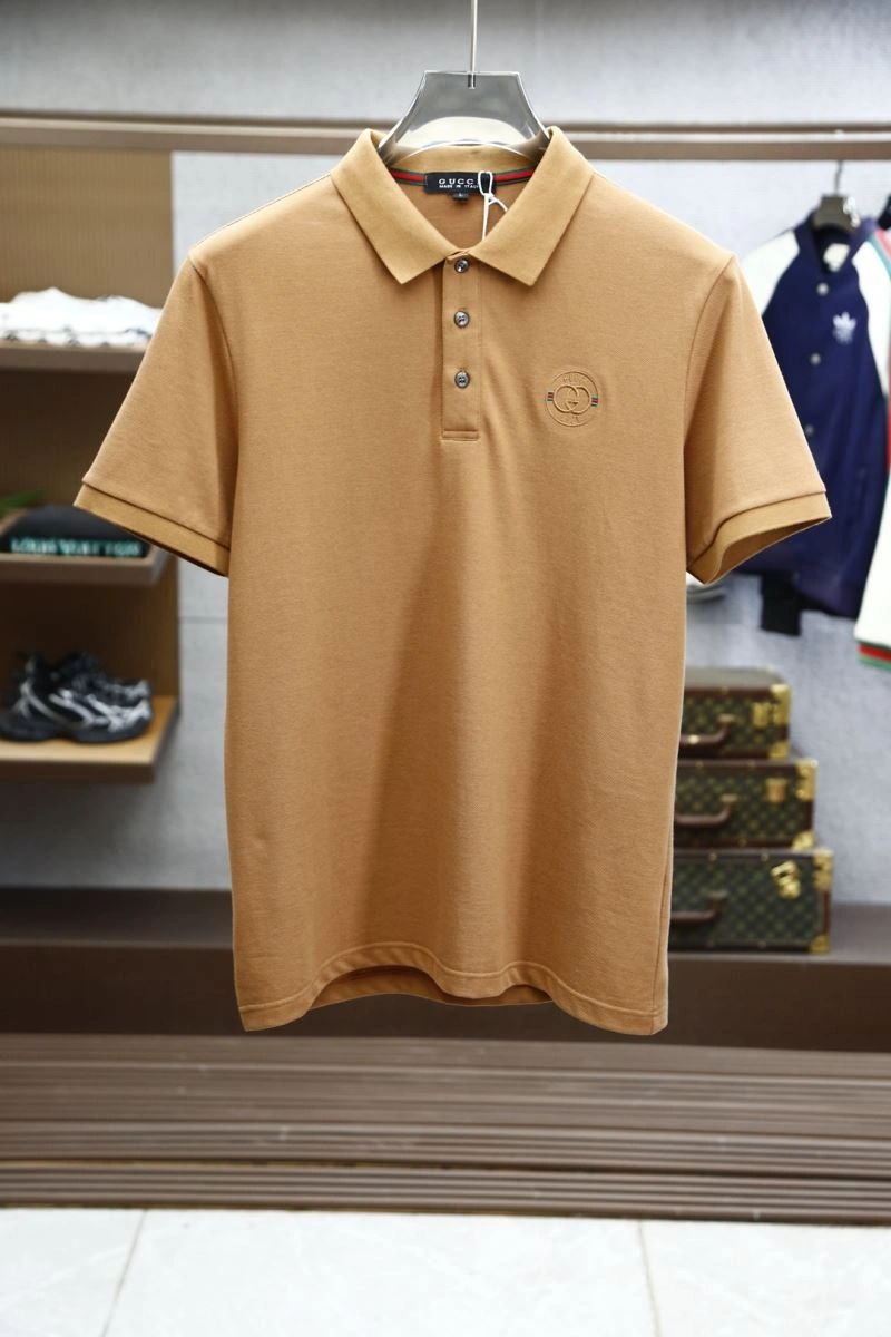 1:1 copy Gucci T-Shirts