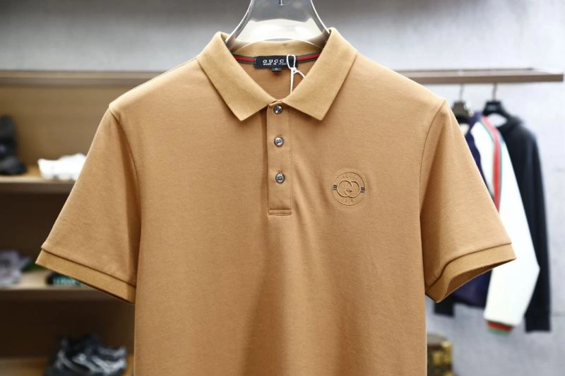 1:1 copy Gucci T-Shirts