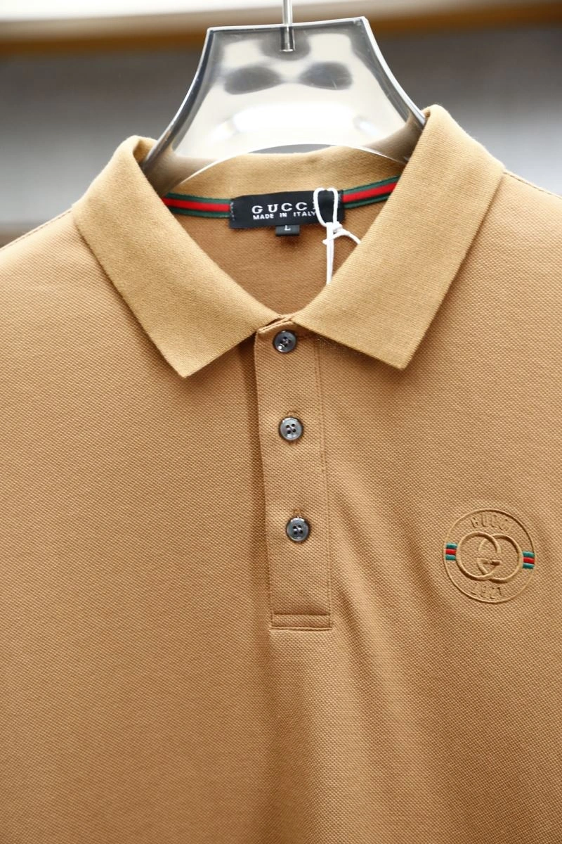 1:1 copy Gucci T-Shirts