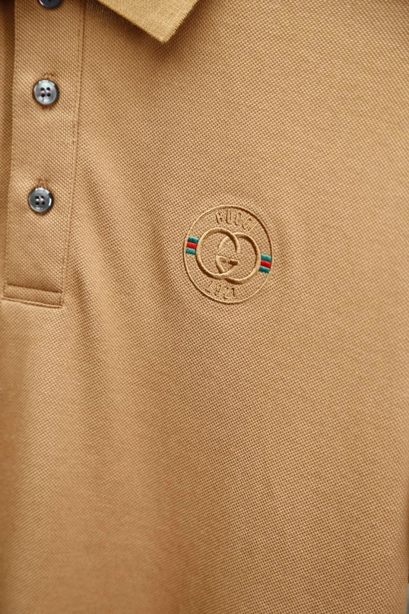 1:1 copy Gucci T-Shirts