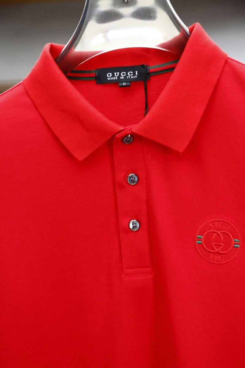 Factory-made Gucci T-Shirts