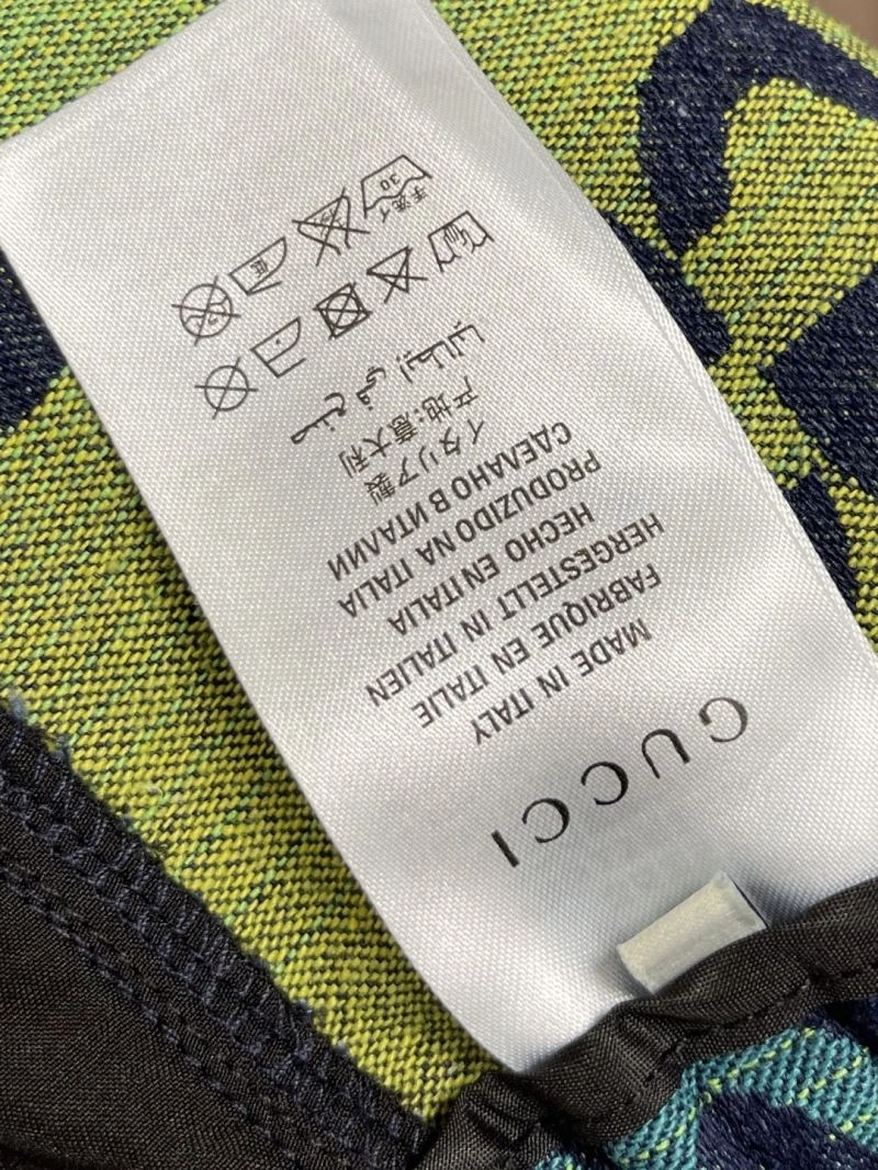 Perfect replica Gucci T-Shirts