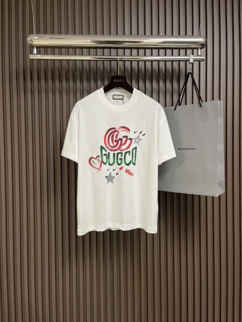 Gucci T-Shirts