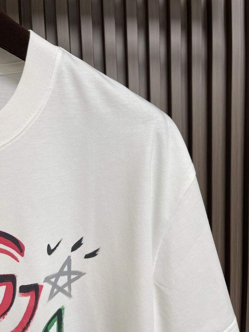 Accurate model Gucci T-Shirts
