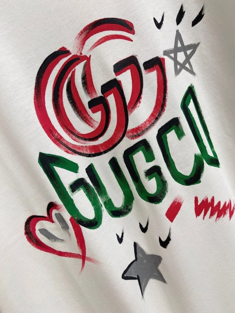 Accurate model Gucci T-Shirts