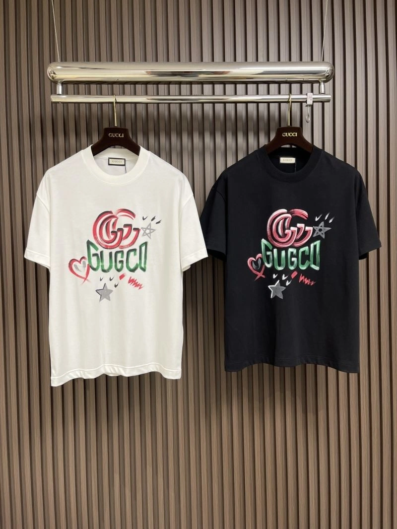 Value-priced Gucci T-Shirts