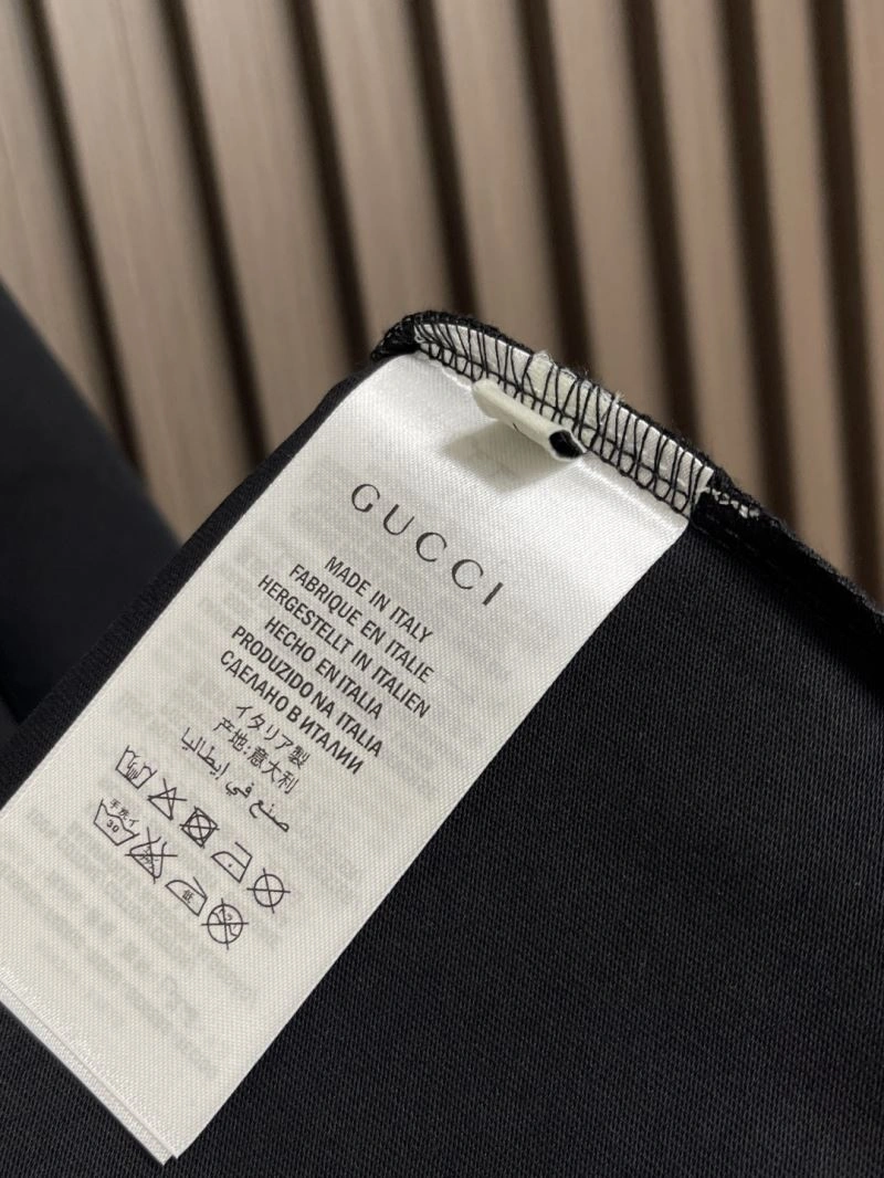 Value-priced Gucci T-Shirts