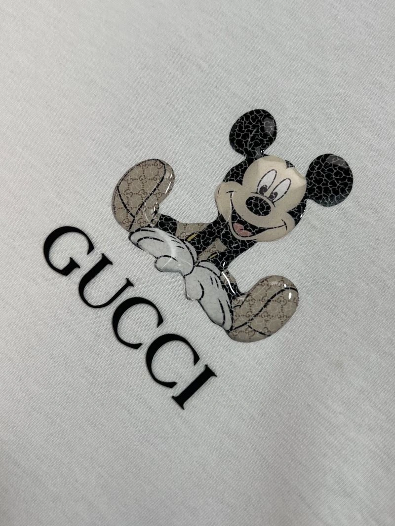 Exact replica Gucci T-Shirts