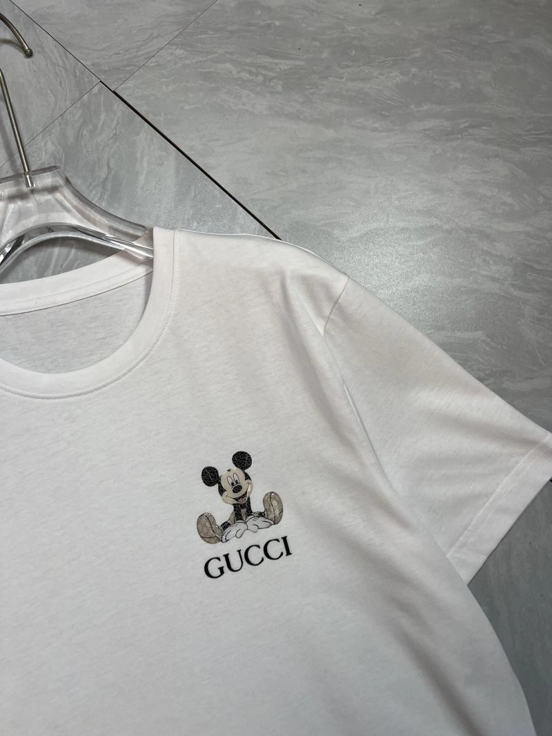 Exact replica Gucci T-Shirts