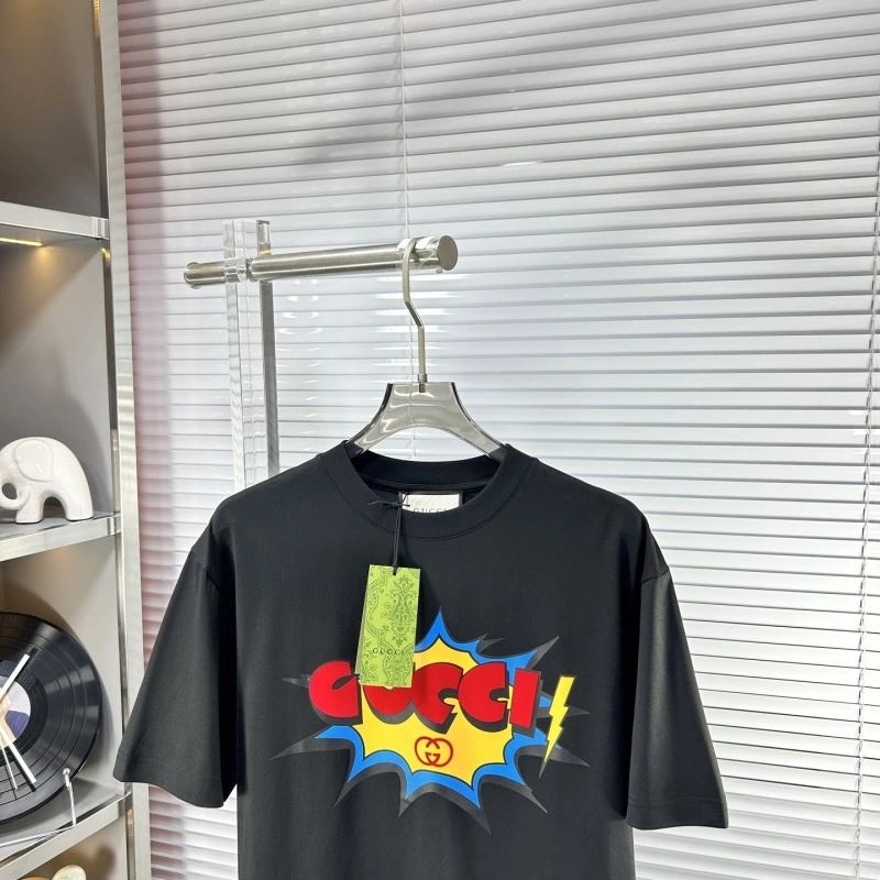 Factory-made Gucci T-Shirts