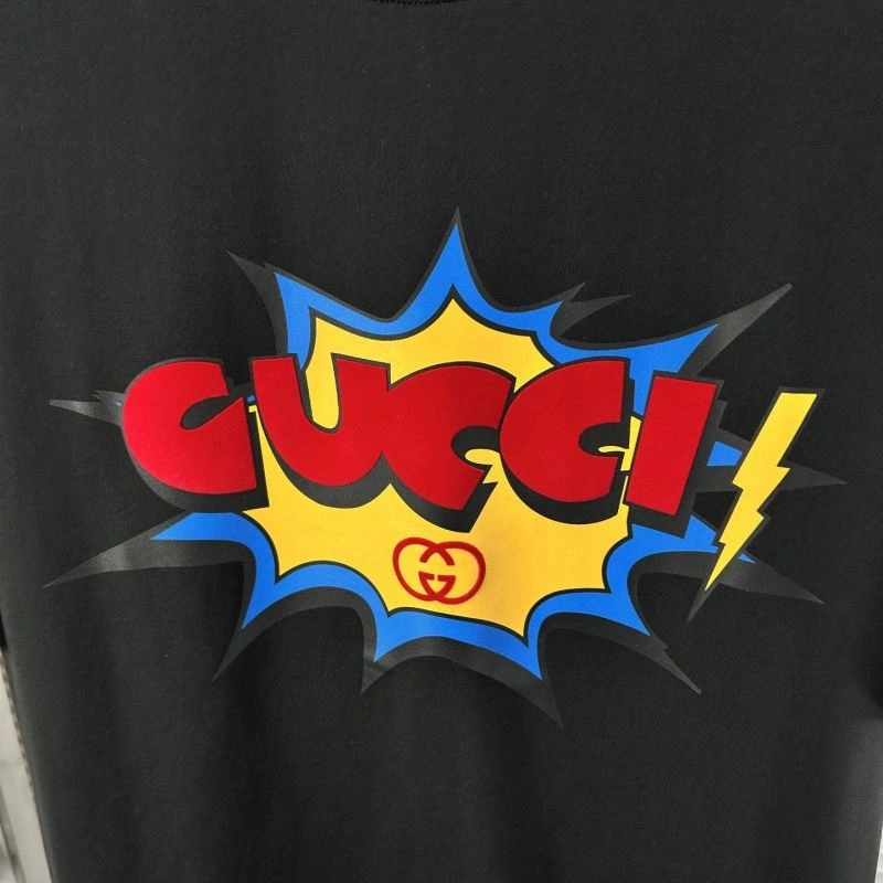 Factory-made Gucci T-Shirts