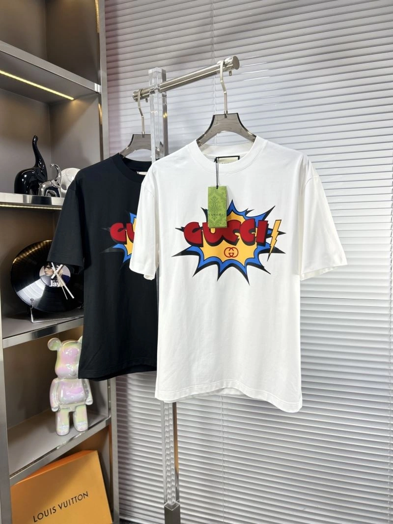 Factory-made Gucci T-Shirts