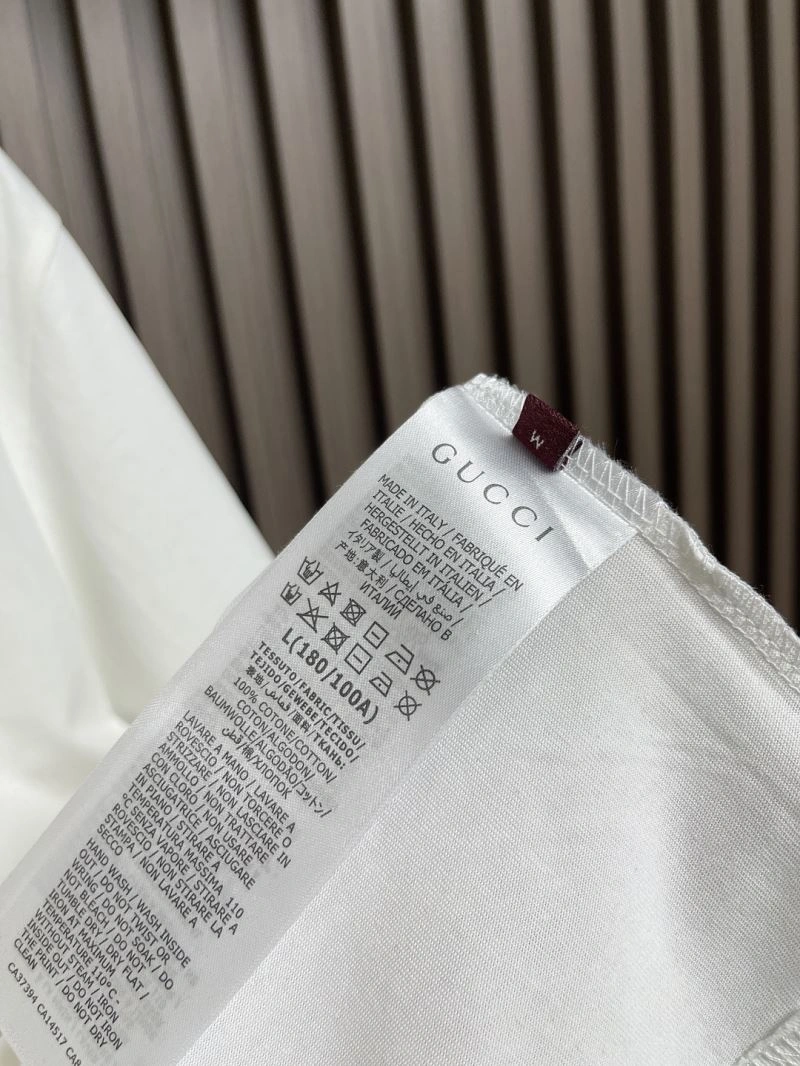 OEM Gucci T-Shirts