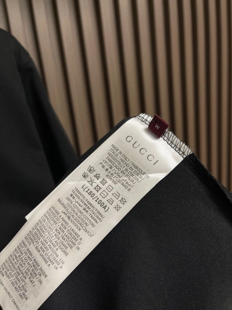 Precise copy Gucci T-Shirts