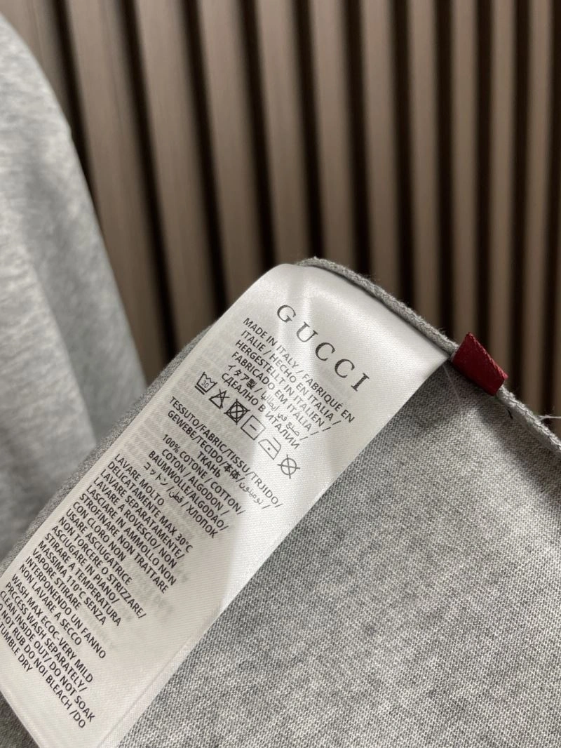 Budget-friendly Gucci T-Shirts
