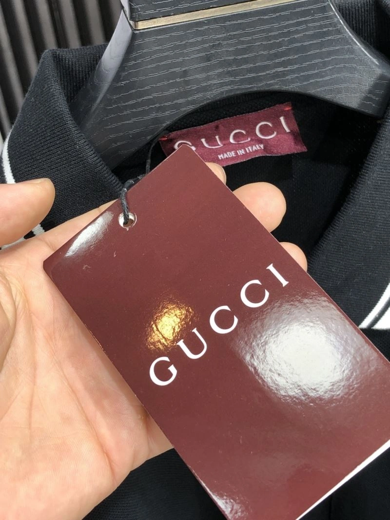 Real Gucci T-Shirts