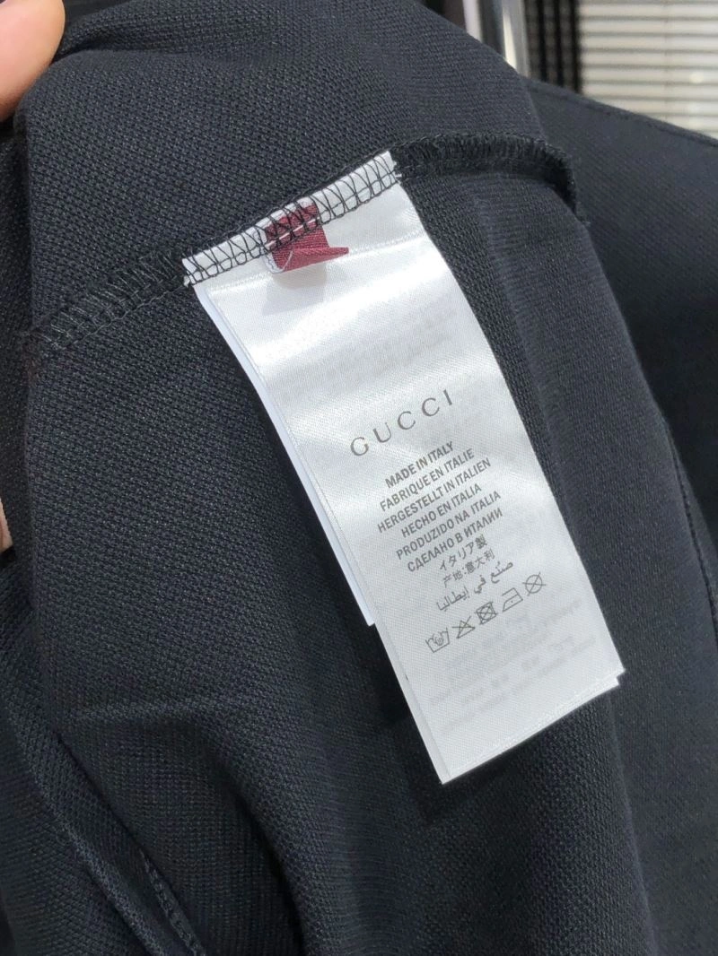 Real Gucci T-Shirts