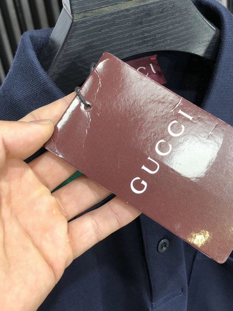 Exact replica Gucci T-Shirts