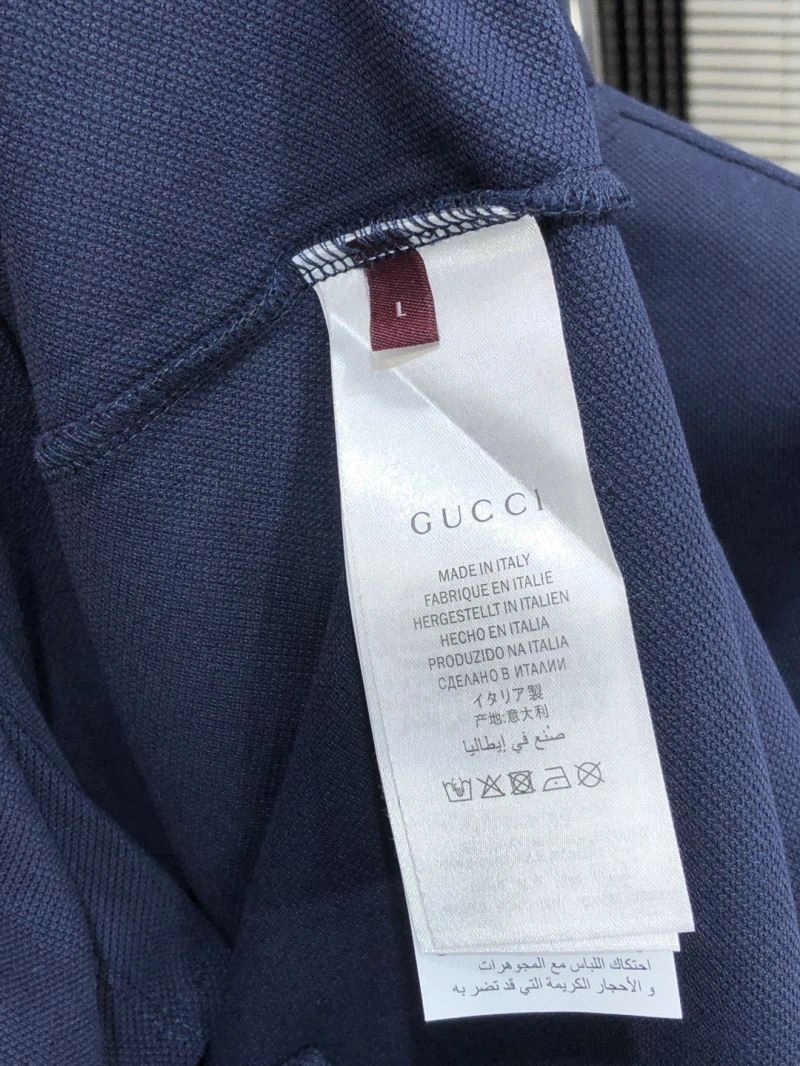Exact replica Gucci T-Shirts