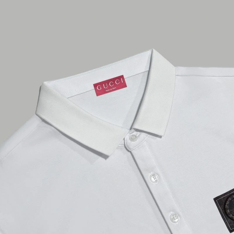 Brand-authenticated Gucci T-Shirts