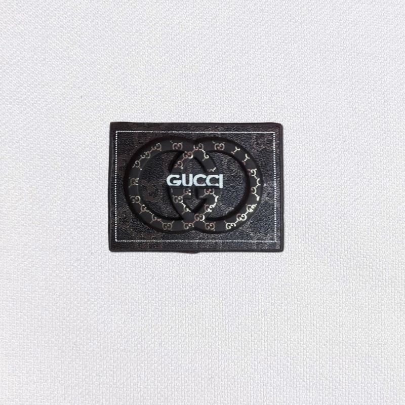 Brand-authenticated Gucci T-Shirts