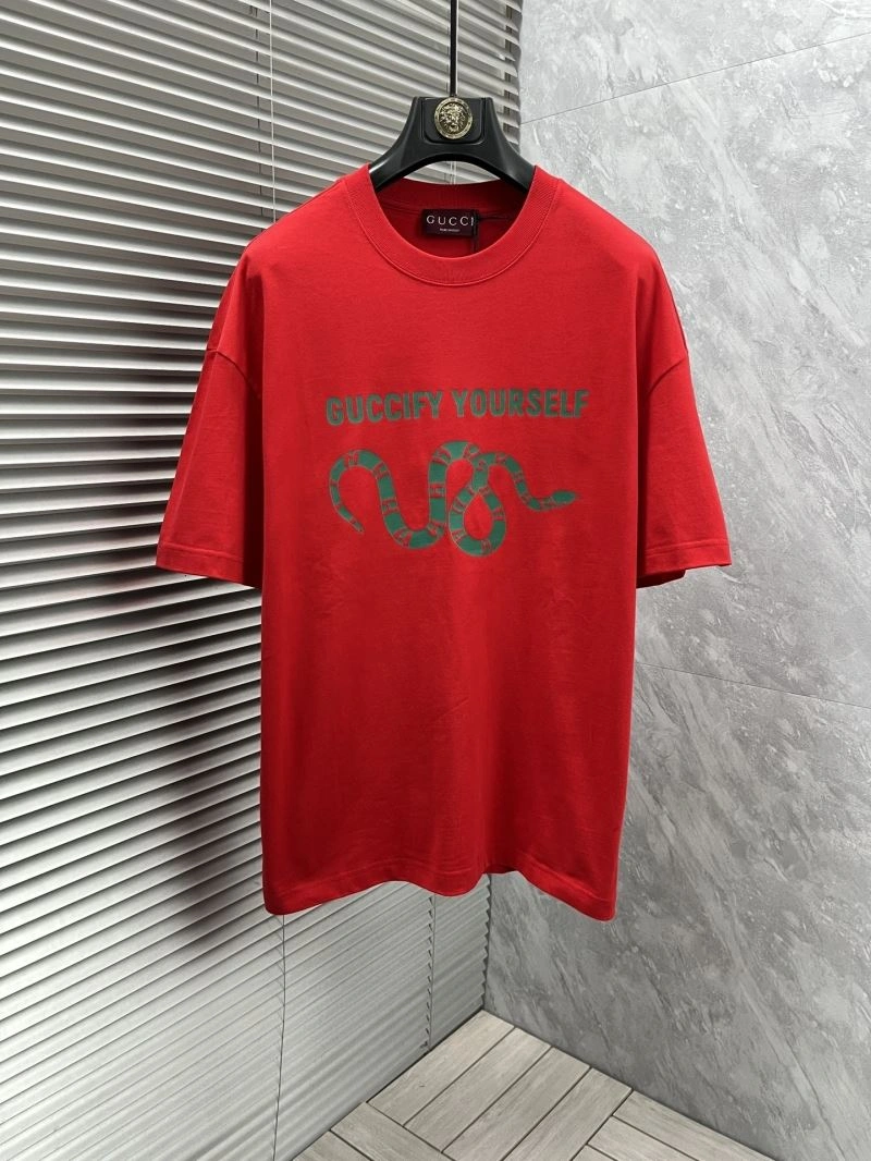 Cut-rate Gucci T-Shirts