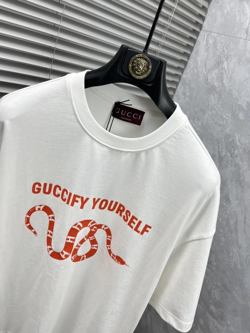 Cut-rate Gucci T-Shirts