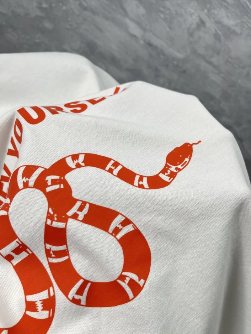 Cut-rate Gucci T-Shirts