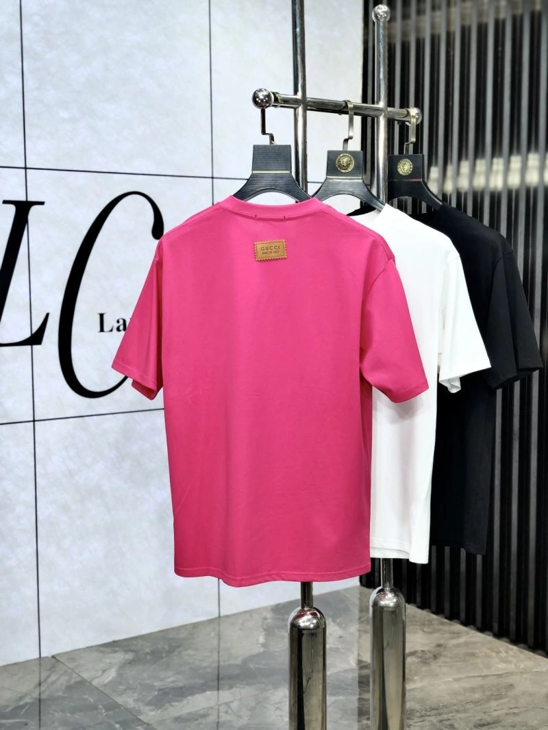 Exact replica Gucci T-Shirts