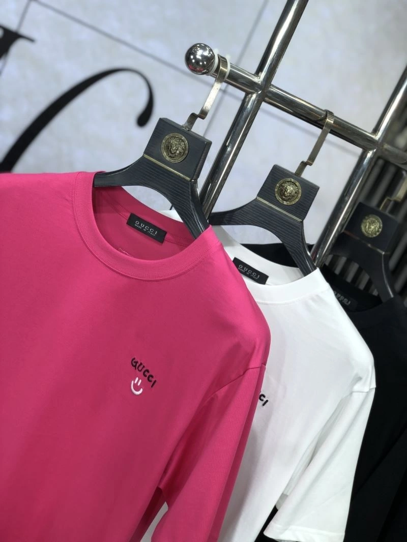 Exact replica Gucci T-Shirts