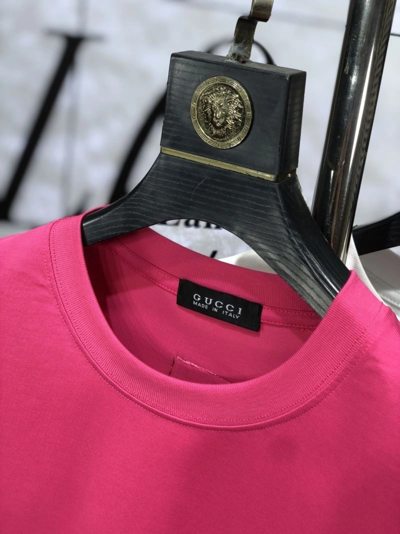 Exact replica Gucci T-Shirts