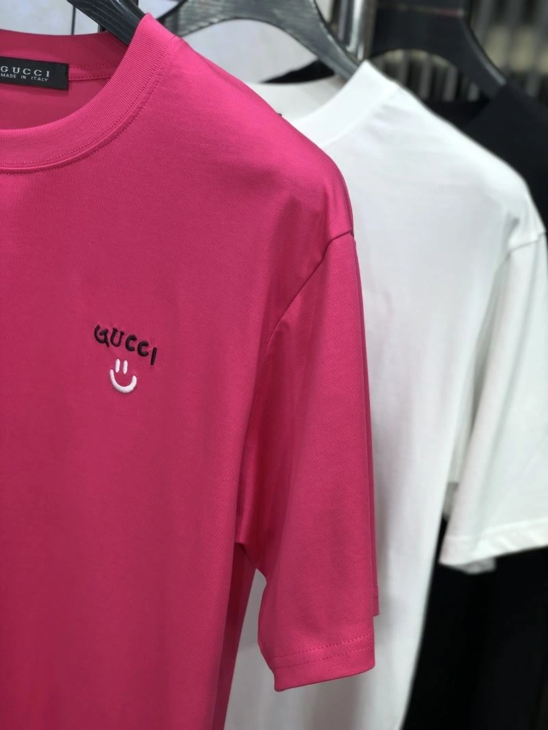Exact replica Gucci T-Shirts