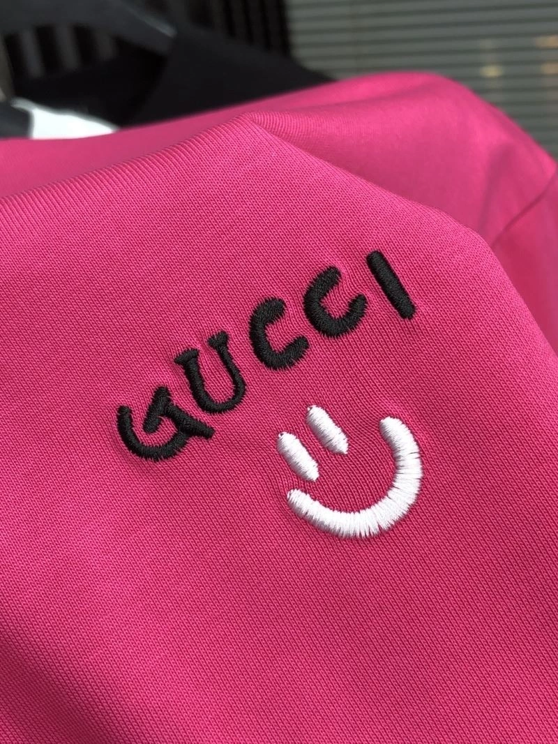 Exact replica Gucci T-Shirts