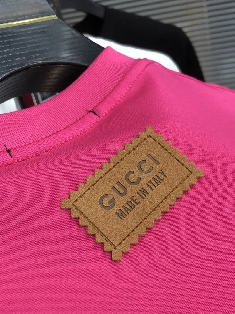 Exact replica Gucci T-Shirts