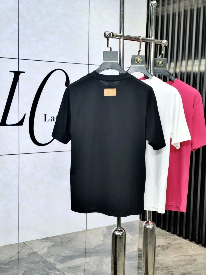 1:1 copy Gucci T-Shirts