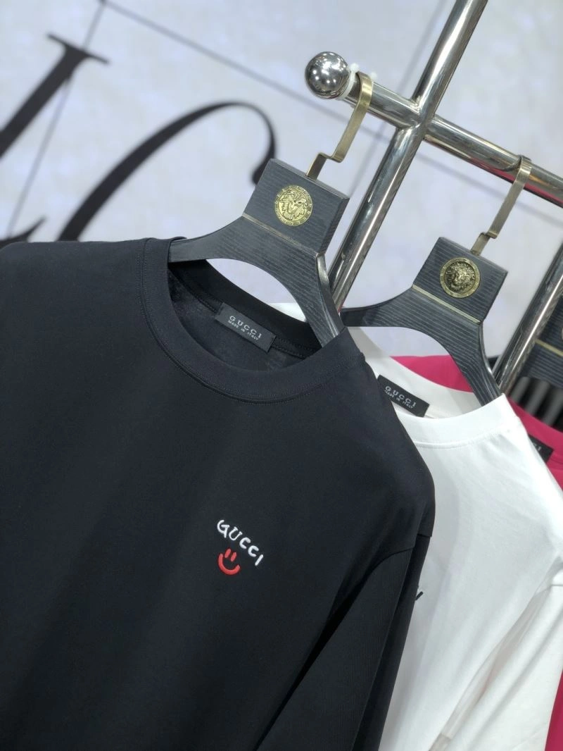 1:1 copy Gucci T-Shirts