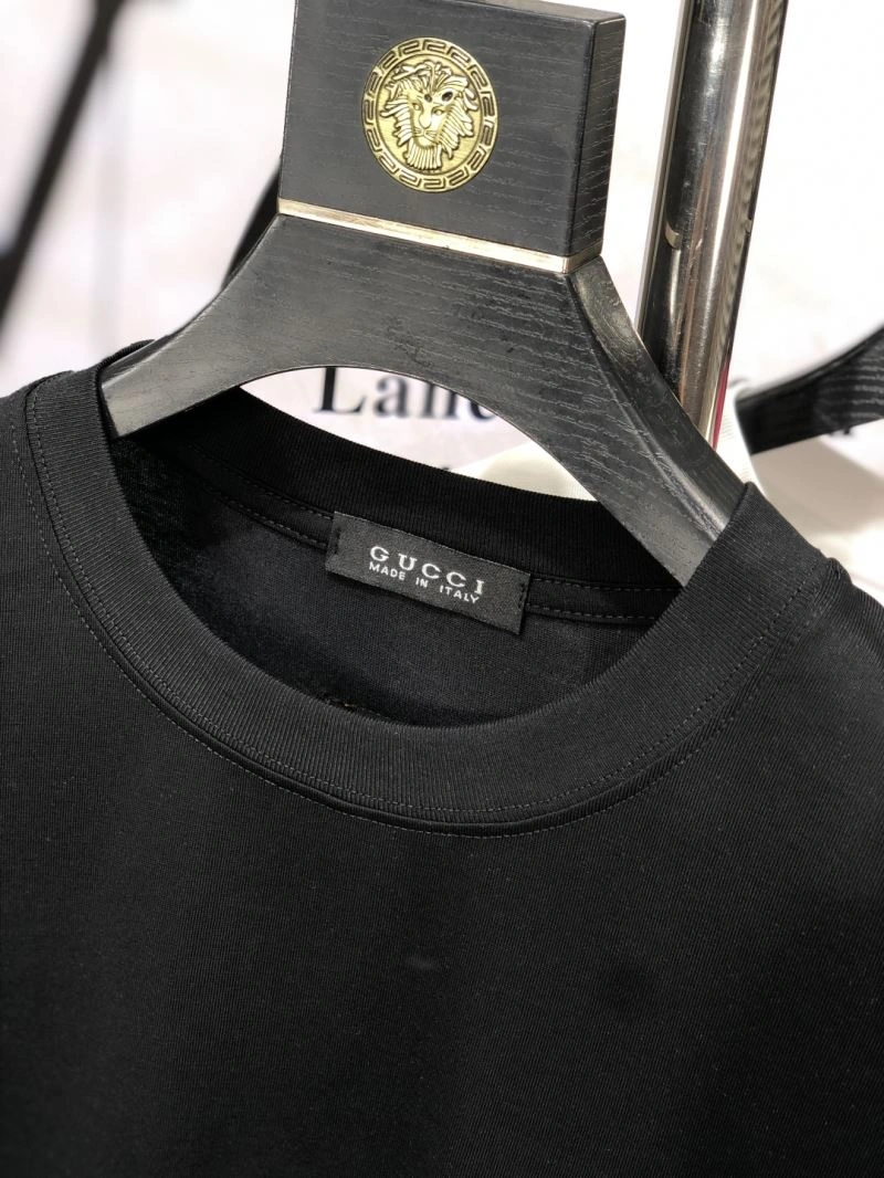 1:1 copy Gucci T-Shirts