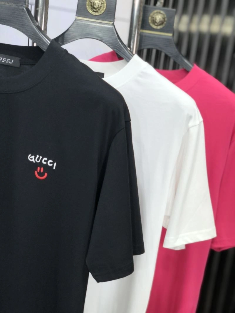 1:1 copy Gucci T-Shirts
