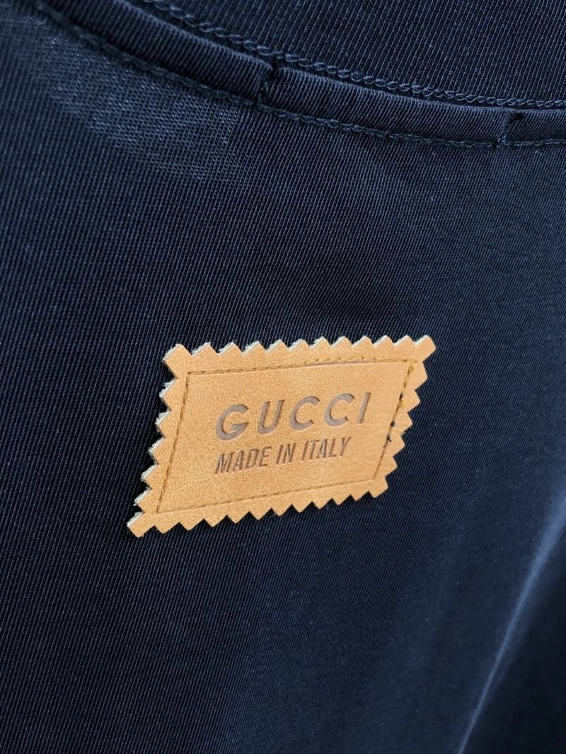 1:1 copy Gucci T-Shirts