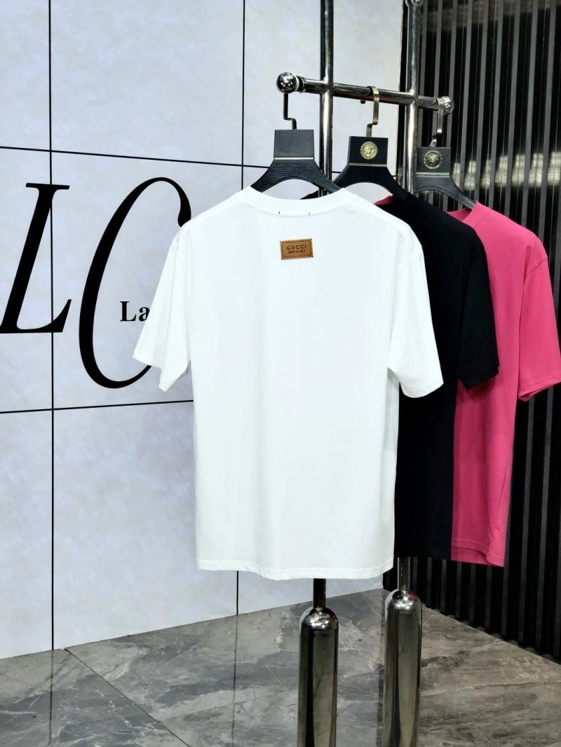 Precise copy Gucci T-Shirts