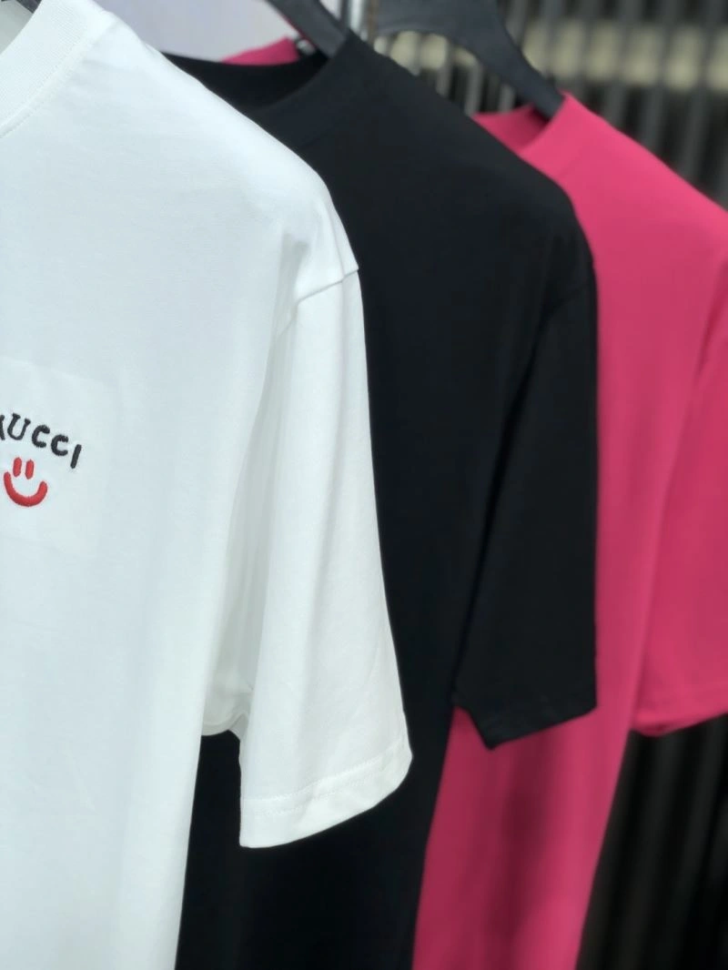 Precise copy Gucci T-Shirts