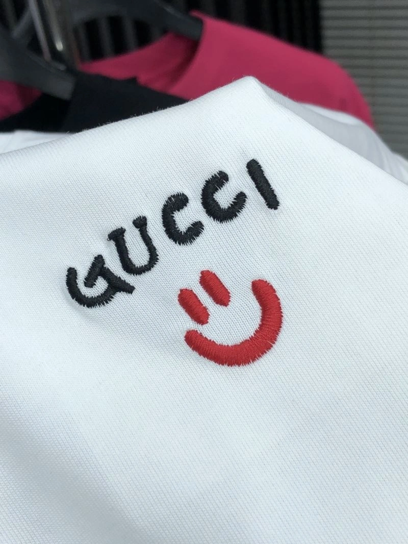 Precise copy Gucci T-Shirts