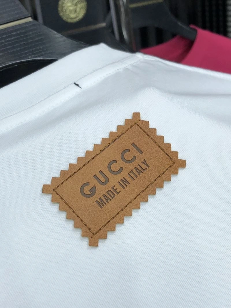 Precise copy Gucci T-Shirts