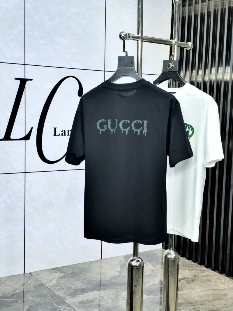 Real Gucci T-Shirts